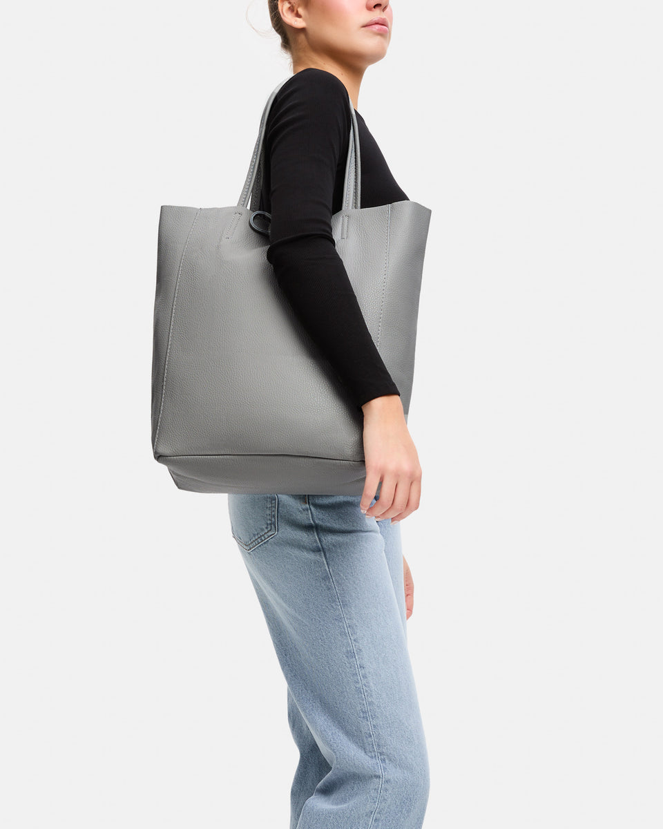 Monica Grey | Etrusco Donna – BeeLeatherco